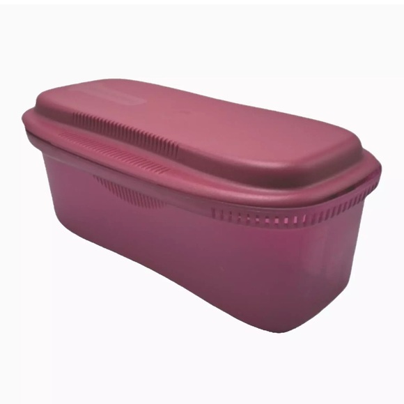 Tupperware | Kitchen | Tupperware Microwave Pasta Maker Spaghetti ...